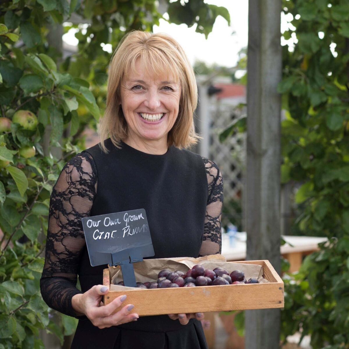 Meet the team: Alison Riley, General Manager - Cedarbarn Limited