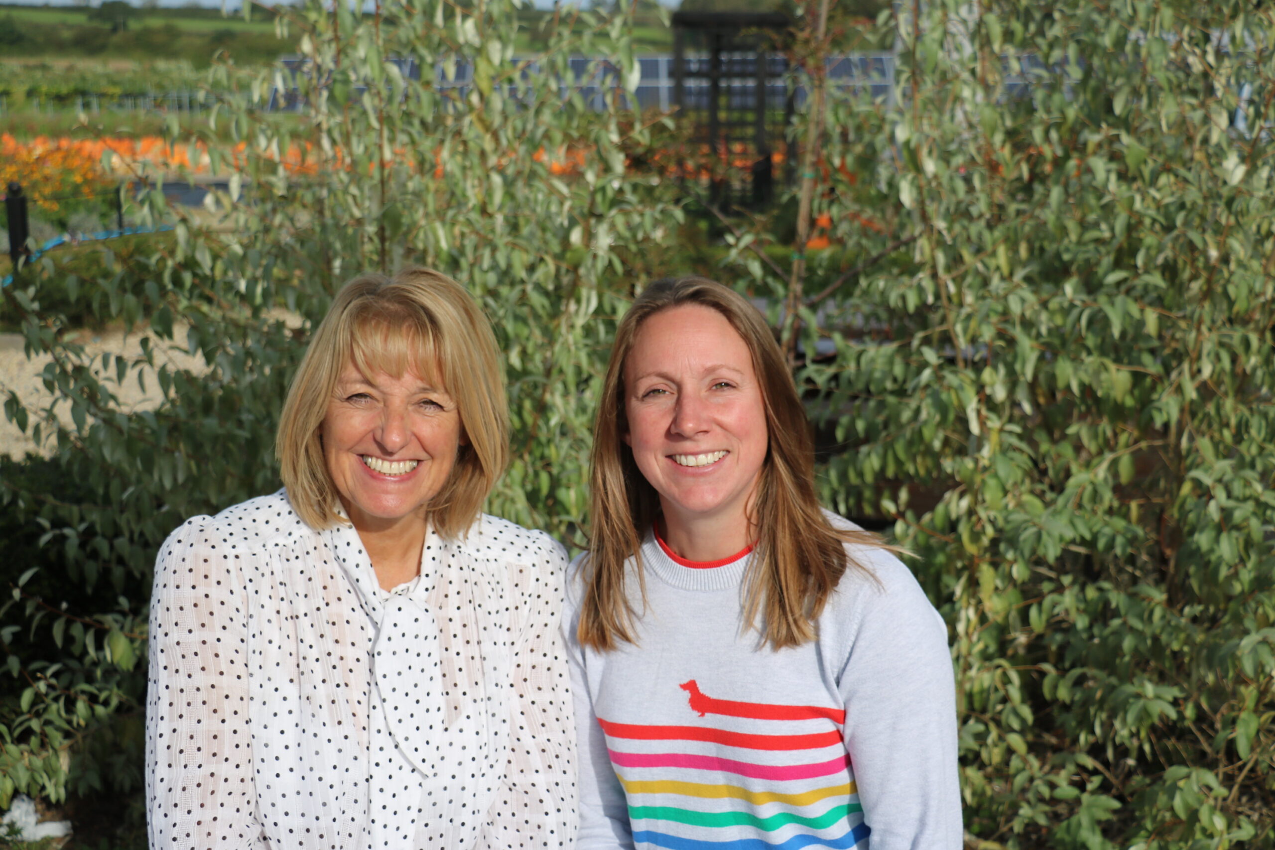 Congratulations, Lauren! - Cedarbarn Limited