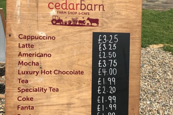 Outdoors - Cedarbarn Limited