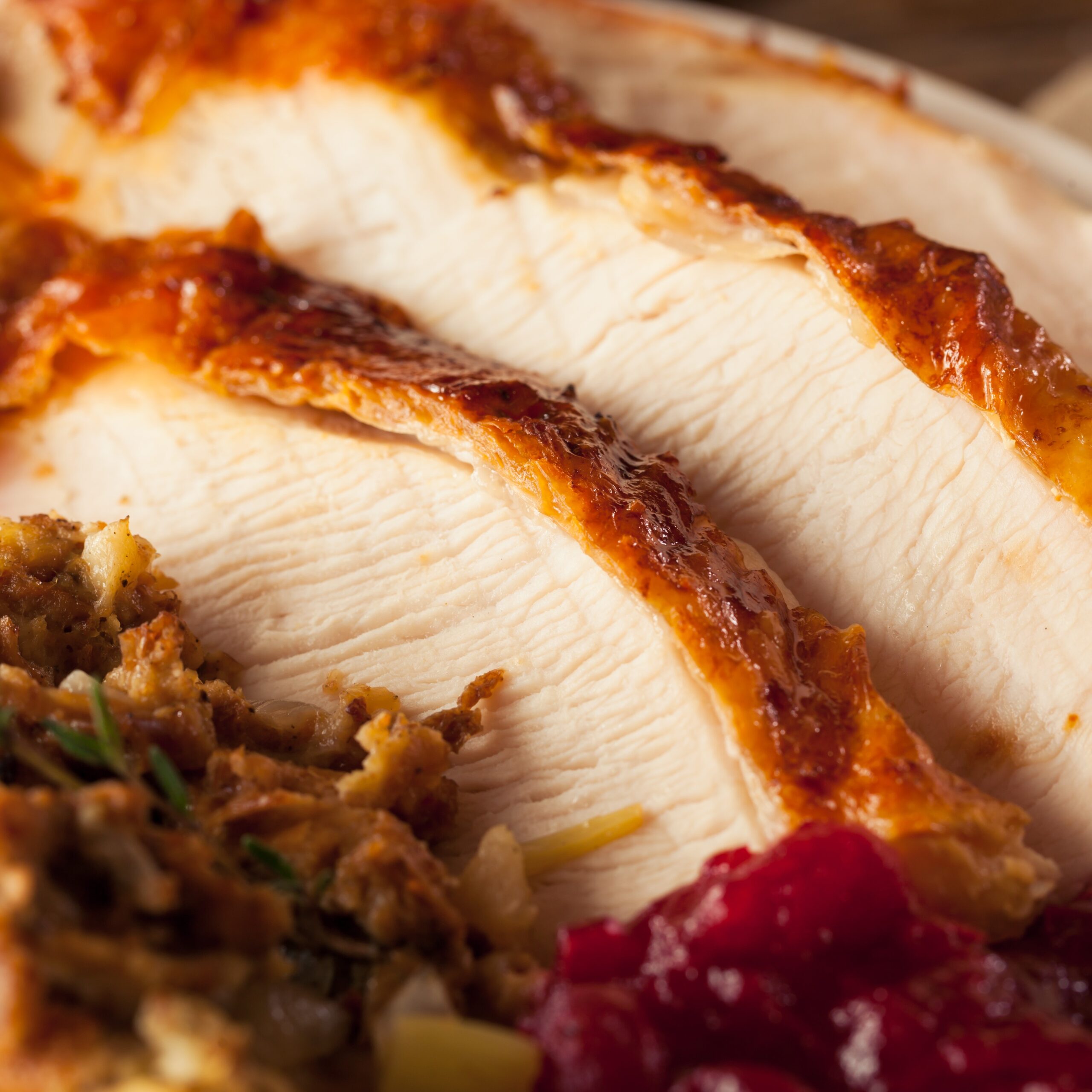 Sunday lunch menu 7th January 2024 - last chance for turkey ...